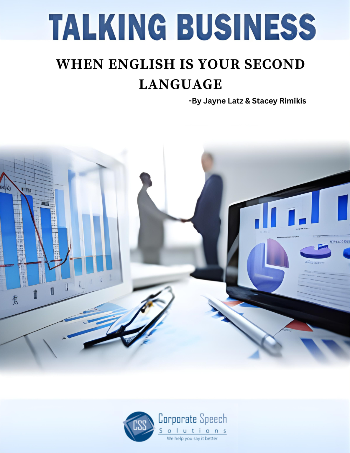 Home - Corporate Speech Solutions